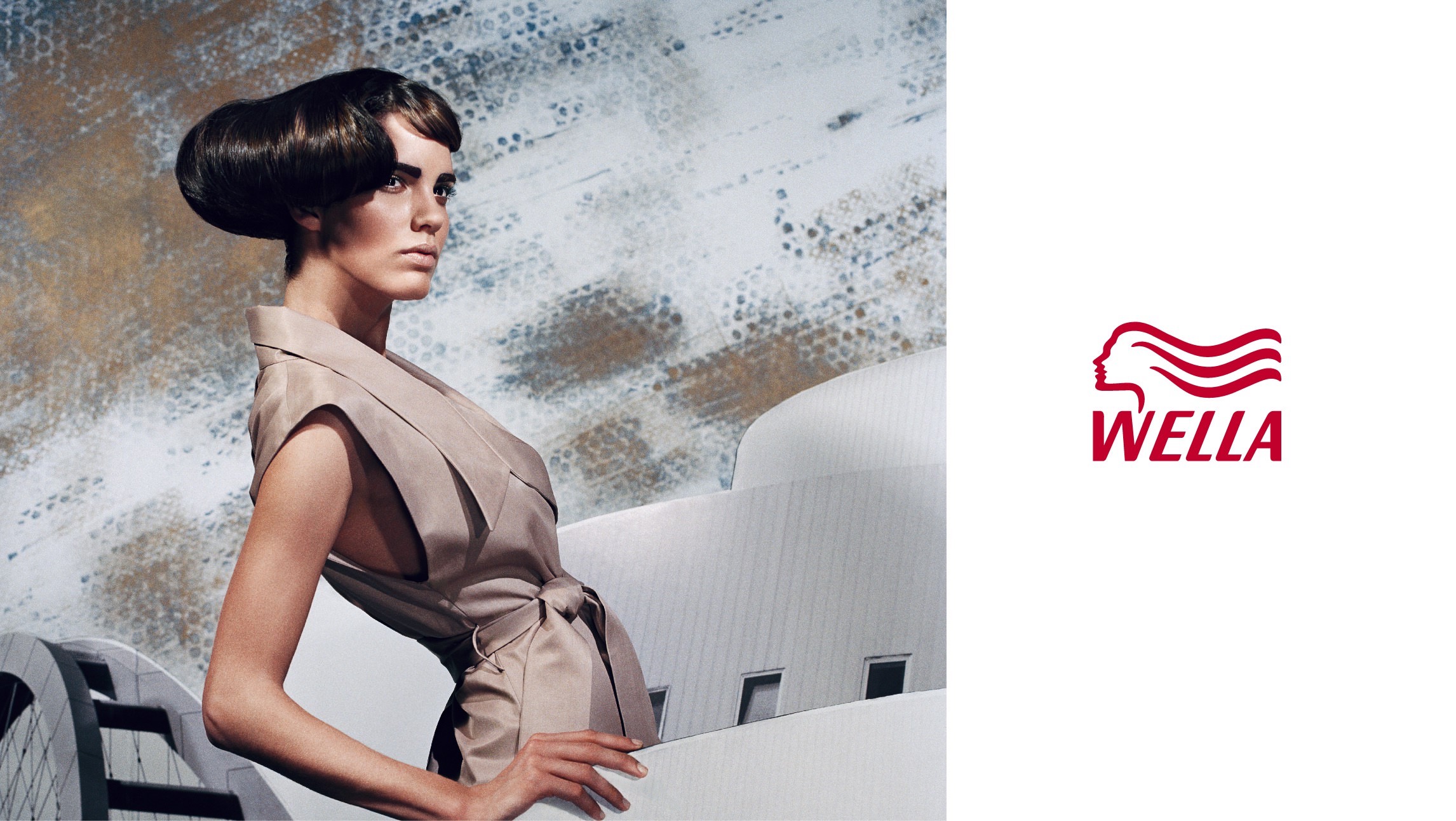 WELLA Professionals | VOCUIS Branding & Design