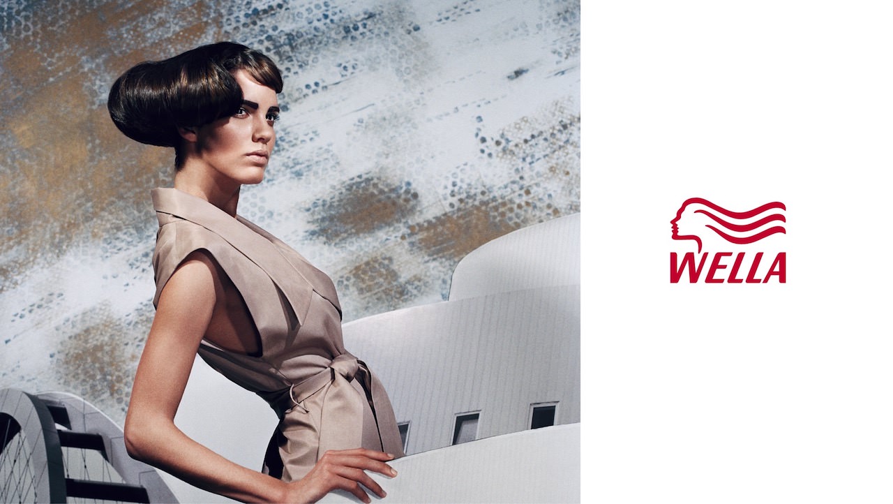 WELLA Professionals | VOCUIS Branding & Design